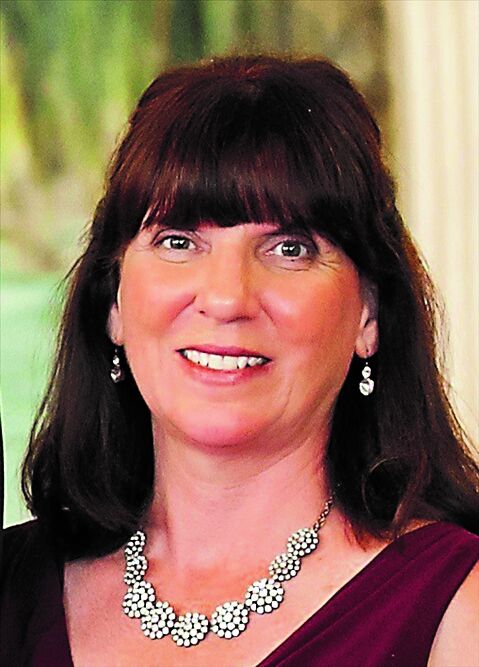 Betty Lou Rabatin - Herald-Standard